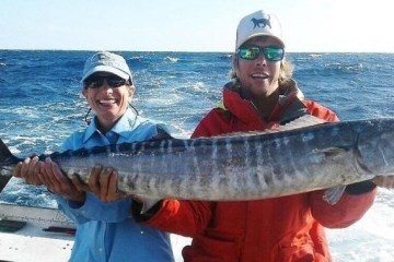 Cowboy Fishing Charters Key West | Cowboy Cowgirl Sportfishing